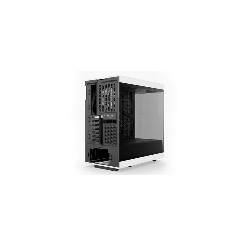 CAJA HYTE Y40 PANDA | BLANCA/NEGRA | Tu tienda online de informática de ...