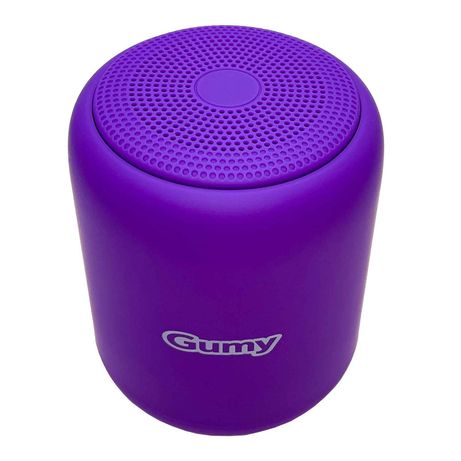 ALTAVOZ BLUETOOTH PORTABLE JVC SP-SG10BTV 5W RMS BT 5.3 MicroSD B ...