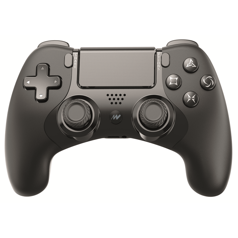 GAMEPAD NETWAY XG510 PC/PS4 | Tu tienda online de informática de ...